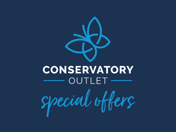 Conservatory Outlet Offers, Finance & Sales on Windows, Doors & Living ...